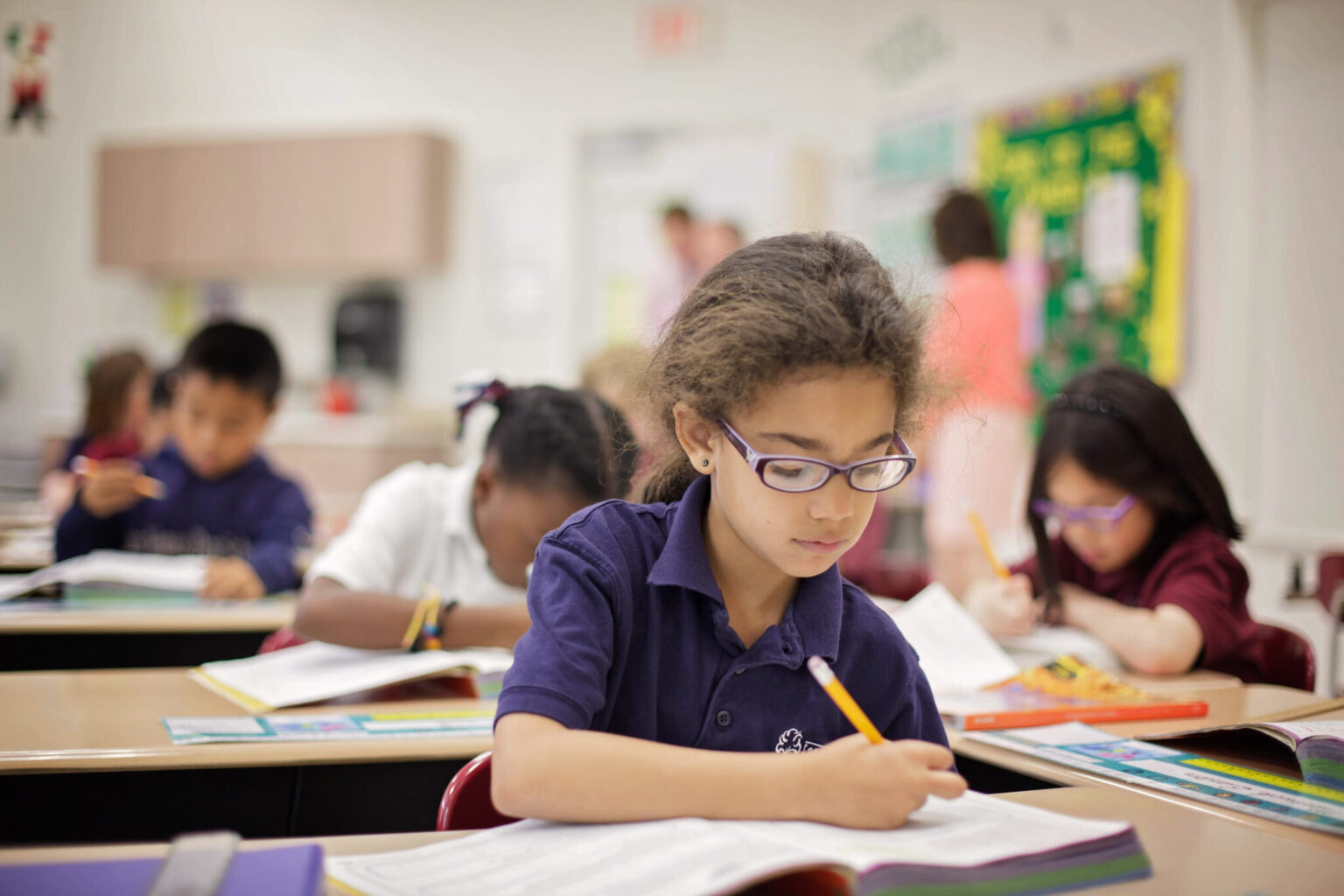 Elementary Private School Program | Las Vegas Day School