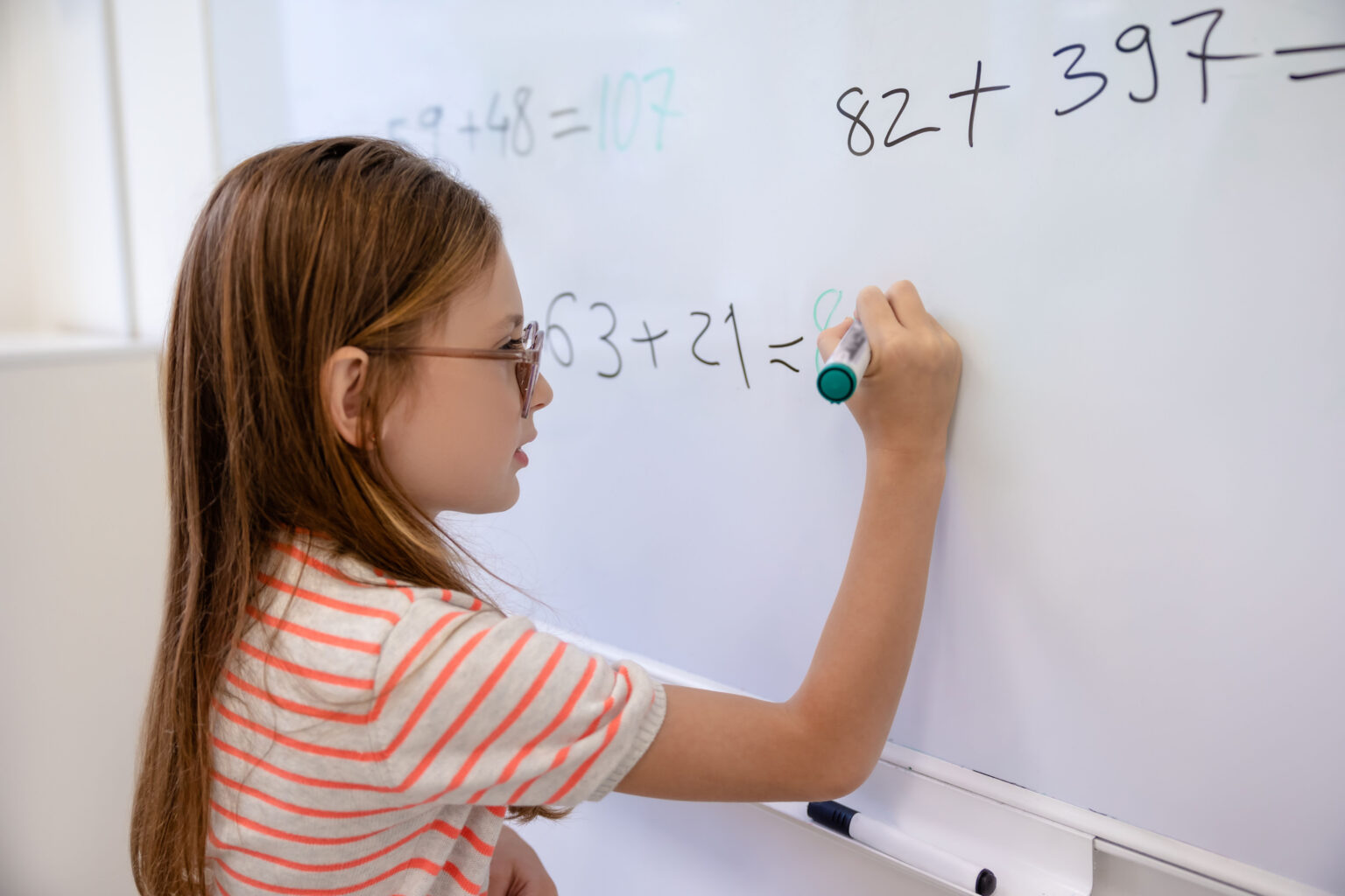 Developing Numeracy in Early Childhood: 5 Proven Strategies Developing Numeracy in Early Childhood: 5 Proven Strategies